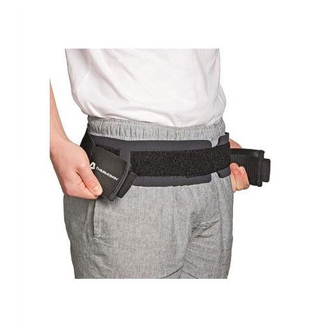 Thermoskin Sacroiliac Belt, Stability support for the sacroiliac joint ...