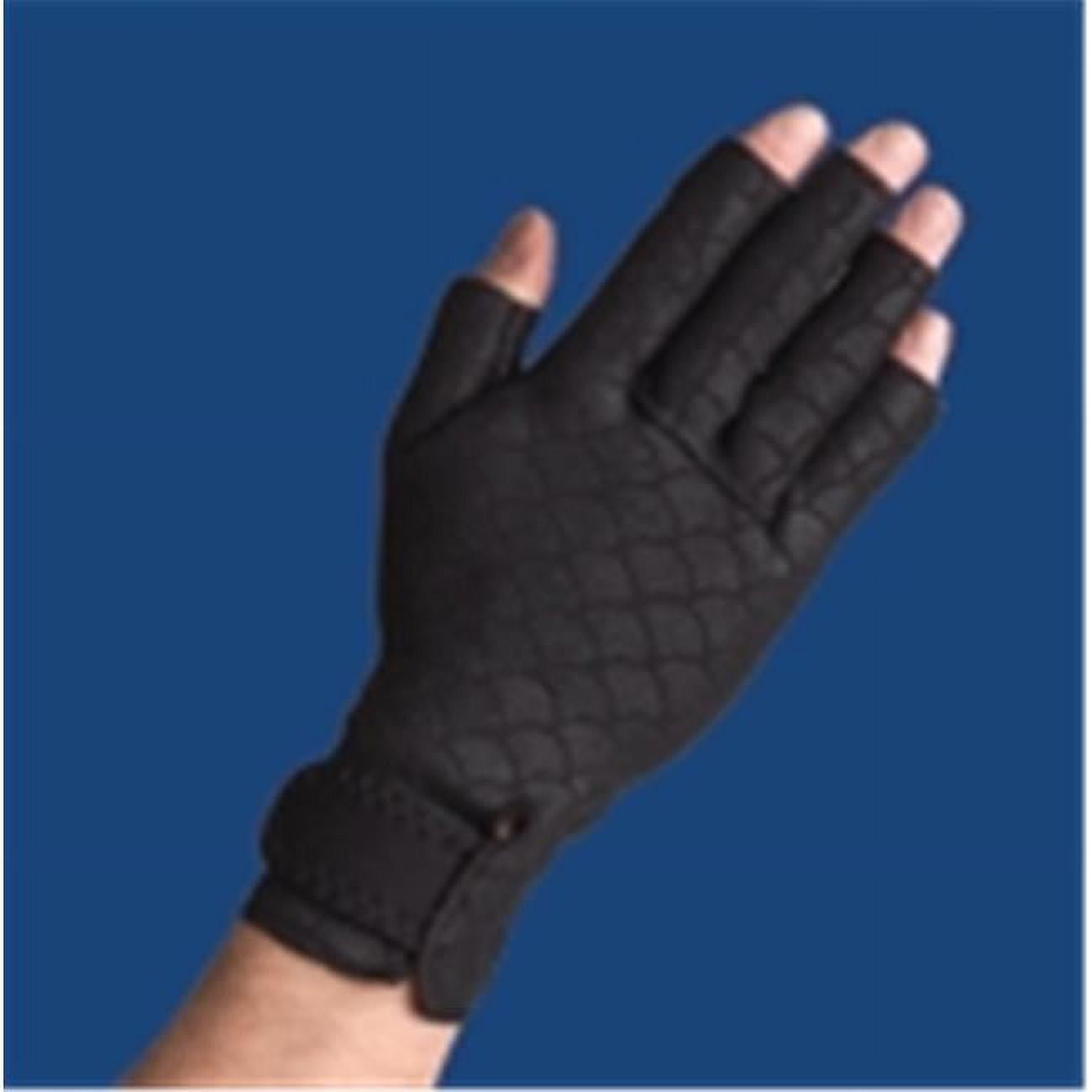 Thermoskin Thermal Compression Gloves (Black) Large - Walmart.com