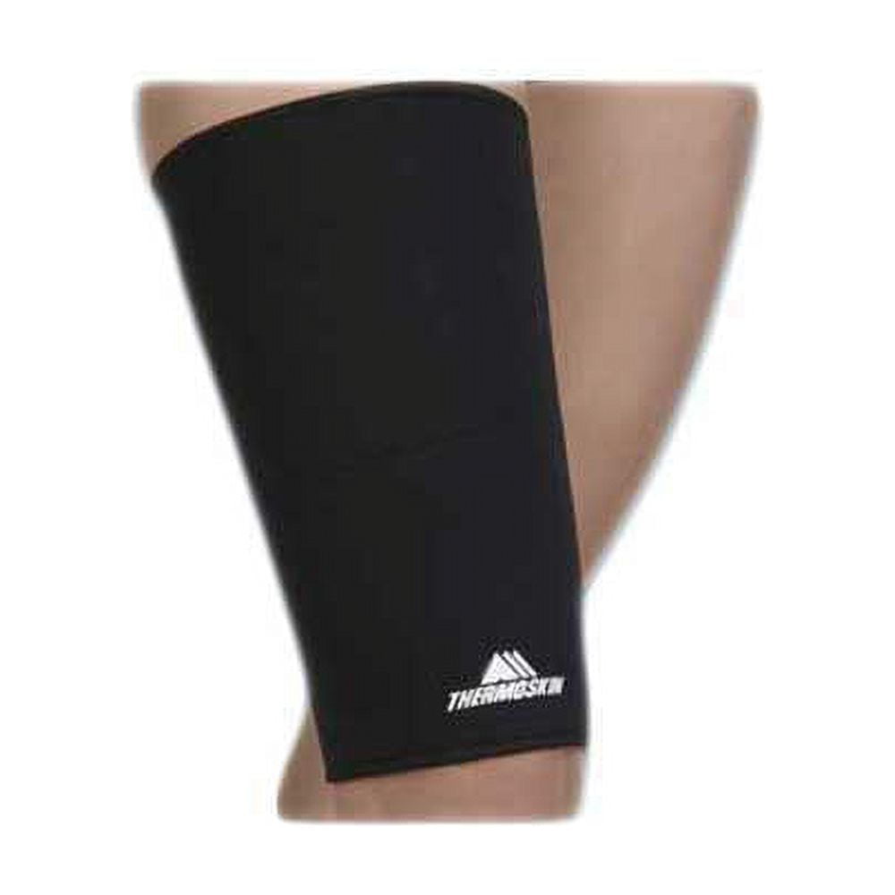Thermoskin Thigh/Hamstring Beige Small - Walmart.com