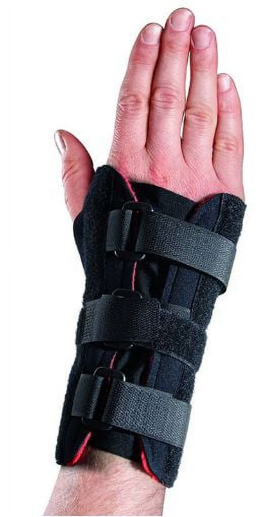 Thermoskin Wrist Brace - Left Handed HSA/FSA Eligible - Walmart.com