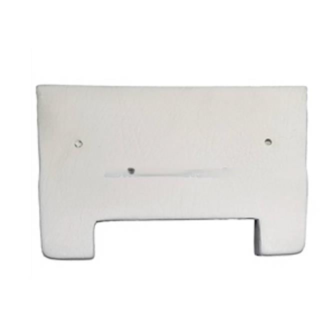 Thermospas PJ093F Thin Ridge Two Mounting Holes Wall Pillow - Walmart.com
