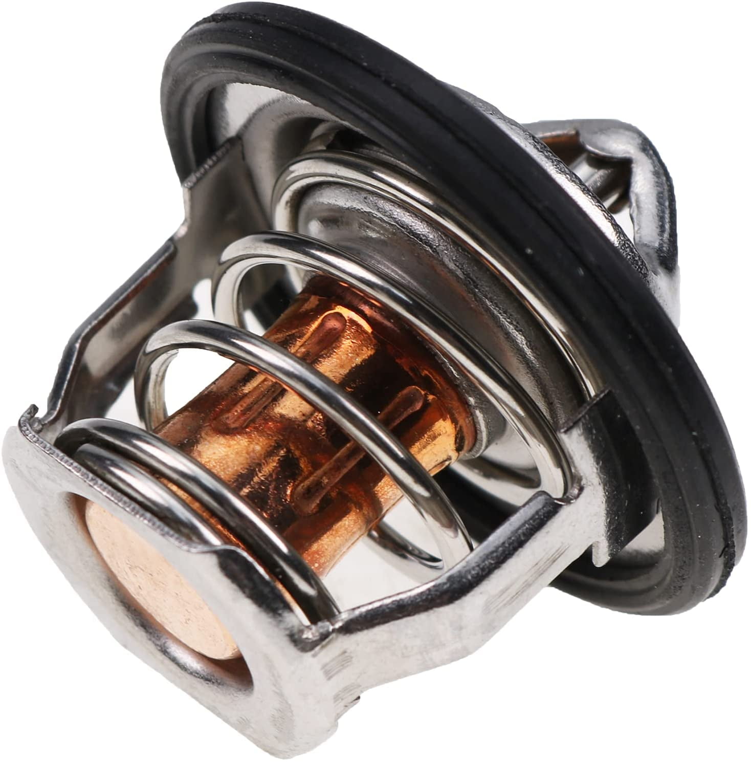 Thermostat 1E401-73010 1E401-73012 15321-73014 for Kubota V1505 V1702 ...