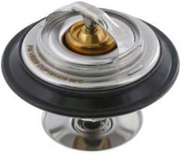 Thermostat 5273379 4992231 4936026 for Cummins QSL9 - Walmart.com