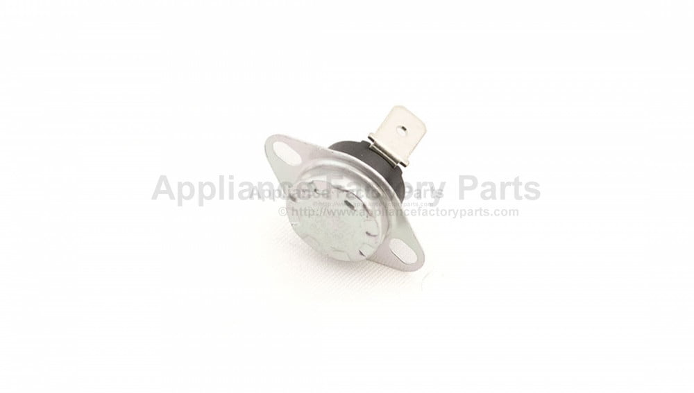 6931EL3002MCM Dryer High Limit Thermostat Replaces 6931EL3002M ...