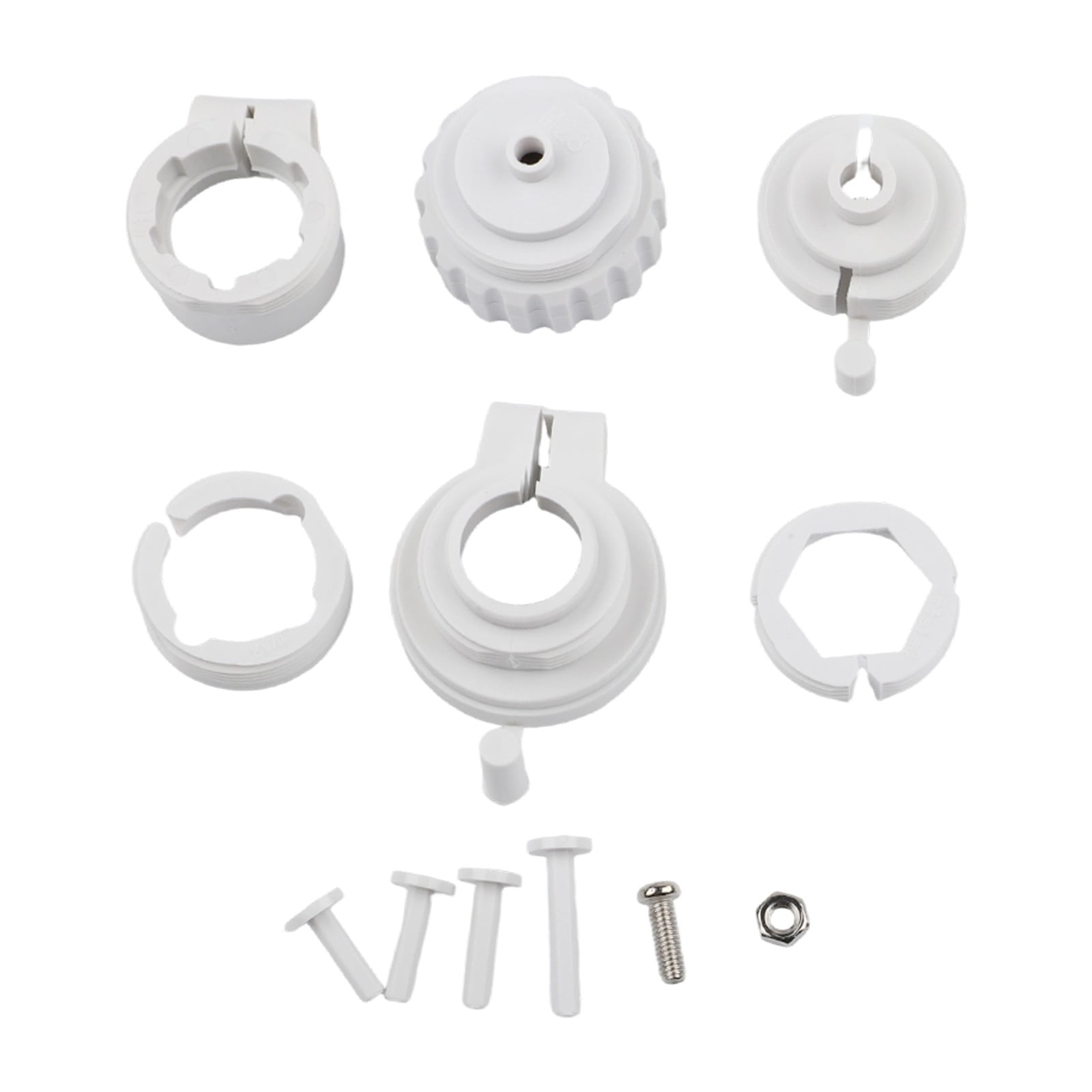 Thermostat Adapter Set For RA For RAV For RAVL M30x1.5mm Water Heating ...