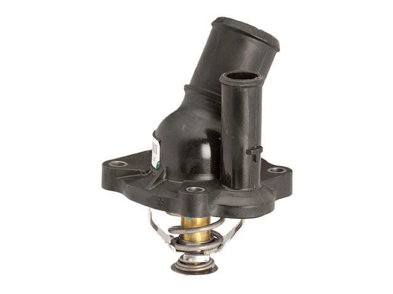 2010 Ford Fusion Thermostat