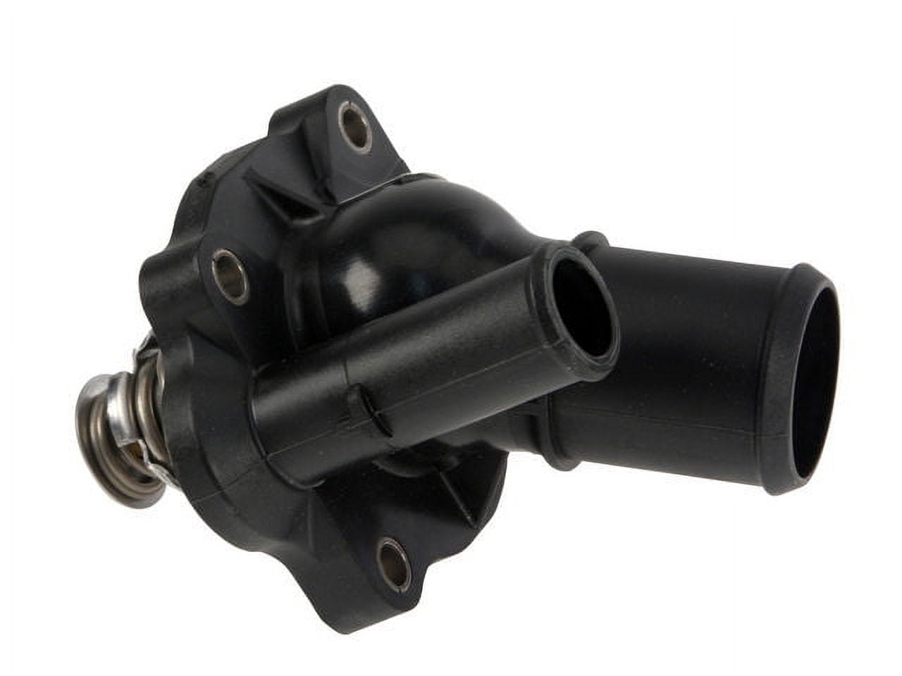 2012 Ford Fusion Thermostat