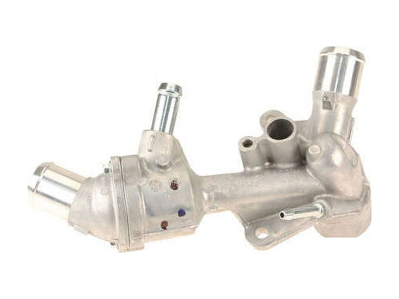 Thermostat Assembly - Compatible with 2011 - 2022 Ford F-150 2012 2013 ...