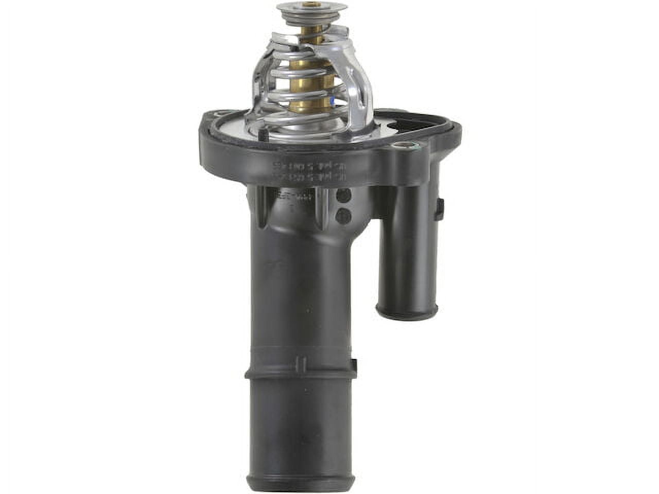 Ford Taurus Engine Coolant Thermostat Water Outlet Assembly