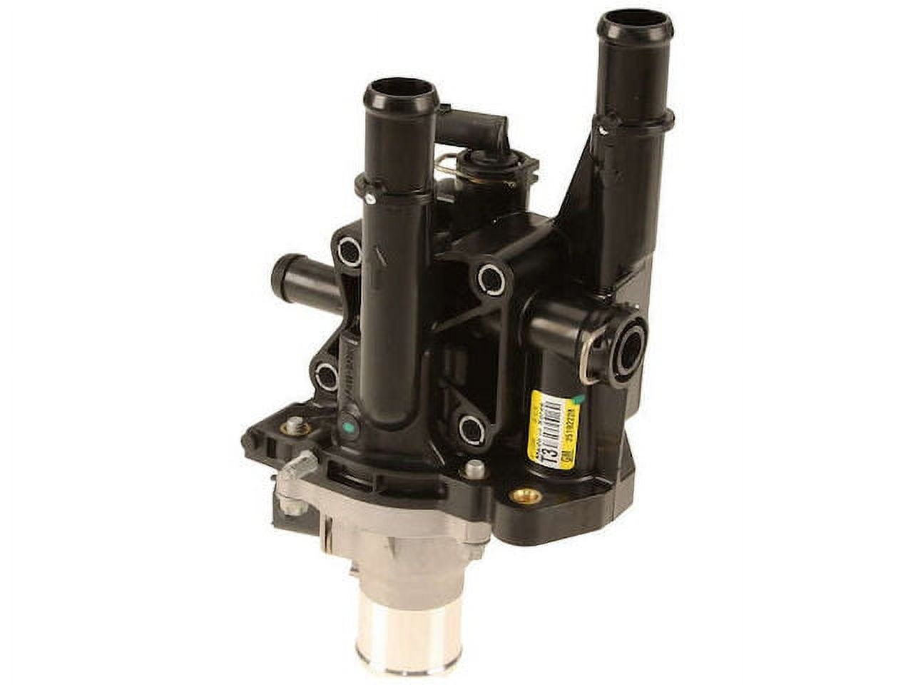 2013 Chevy Sonic Thermostat