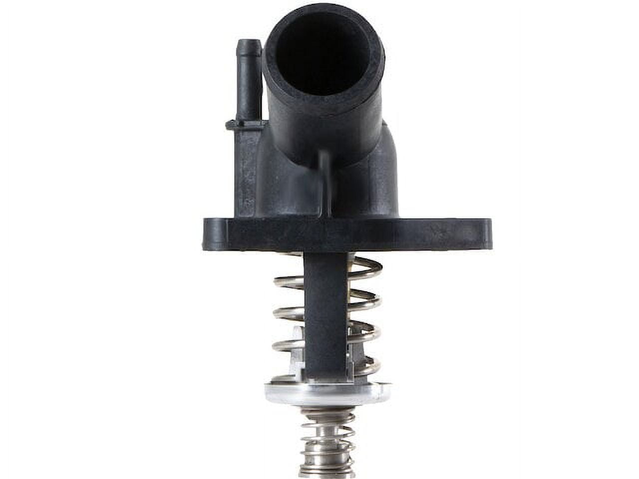 Thermostat Assembly - Compatible with 2014 - 2019 Chevy Silverado 1500 ...