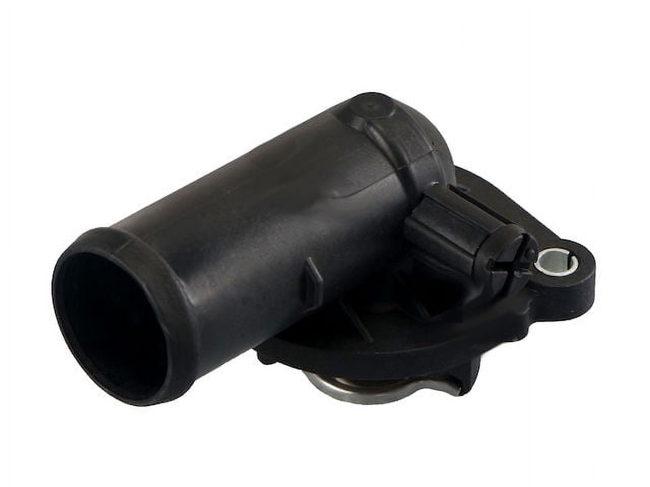 Ram Promaster 2500 Engine Coolant Thermostat Water Outlet Assembly