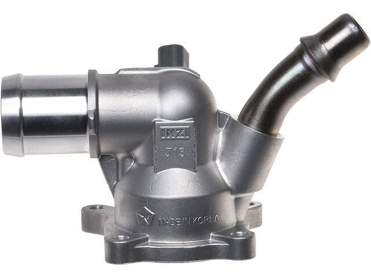 Ram Promaster City Engine Coolant Thermostat Water Outlet Assembly