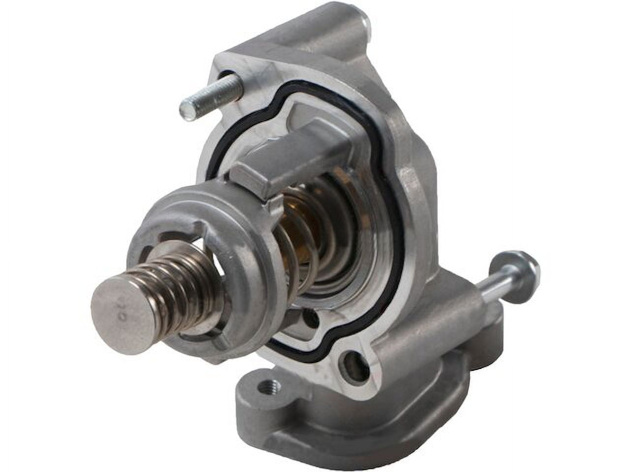 Thermostat Assembly - Compatible with 2018 - 2021 GMC Canyon 3.6L V6 ...