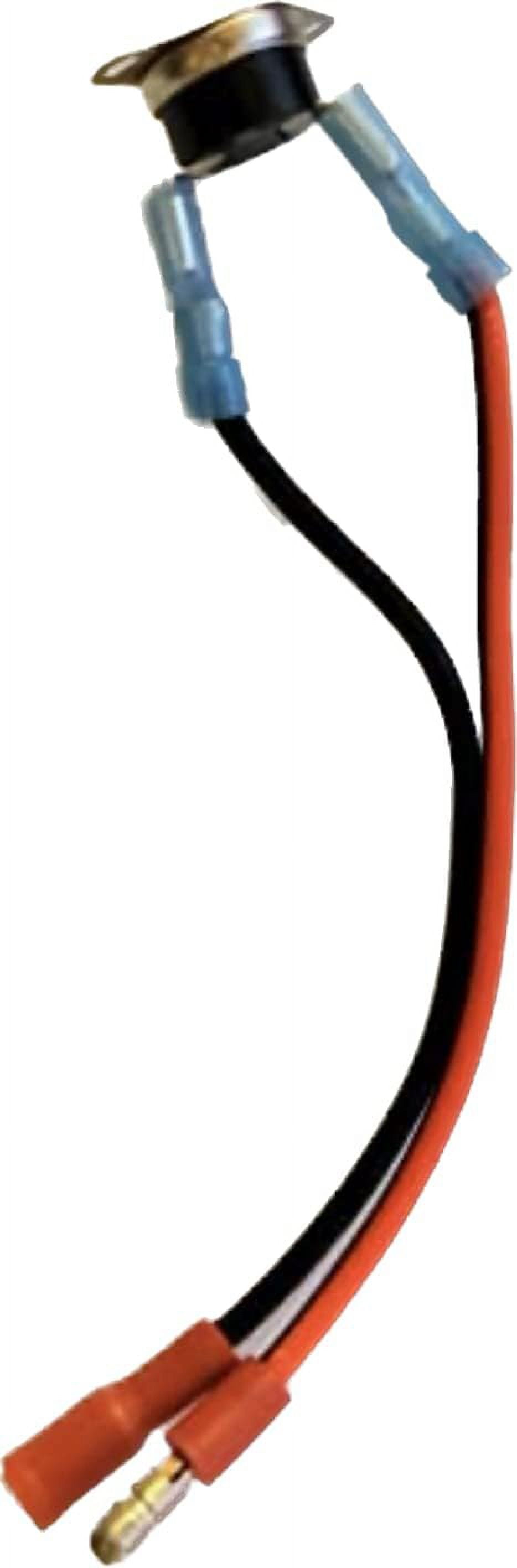 Thermostat – Automatic 12V Inline Temperature Controller – Plug-and ...