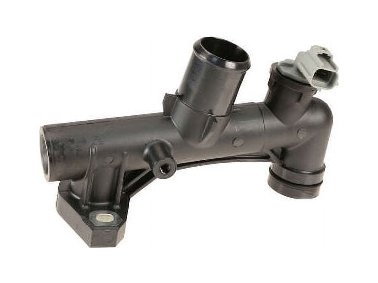 Thermostat Bypass Line - Compatible with 2003 - 2007 Ford Taurus 2004 ...