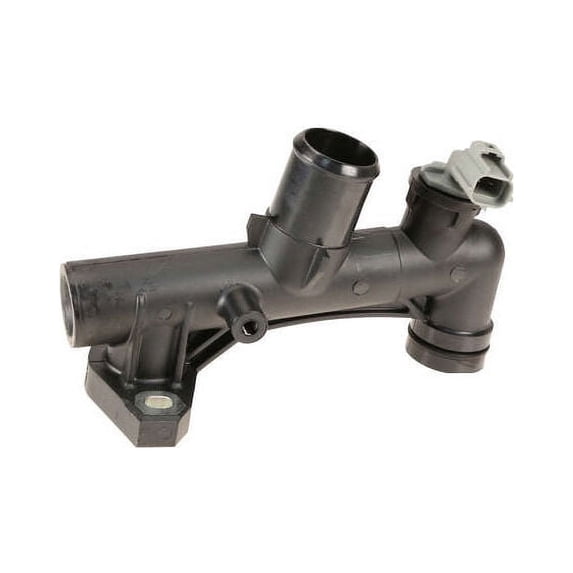 Thermostat Bypass Line - Compatible with 2003 - 2007 Ford Taurus 2004 ...