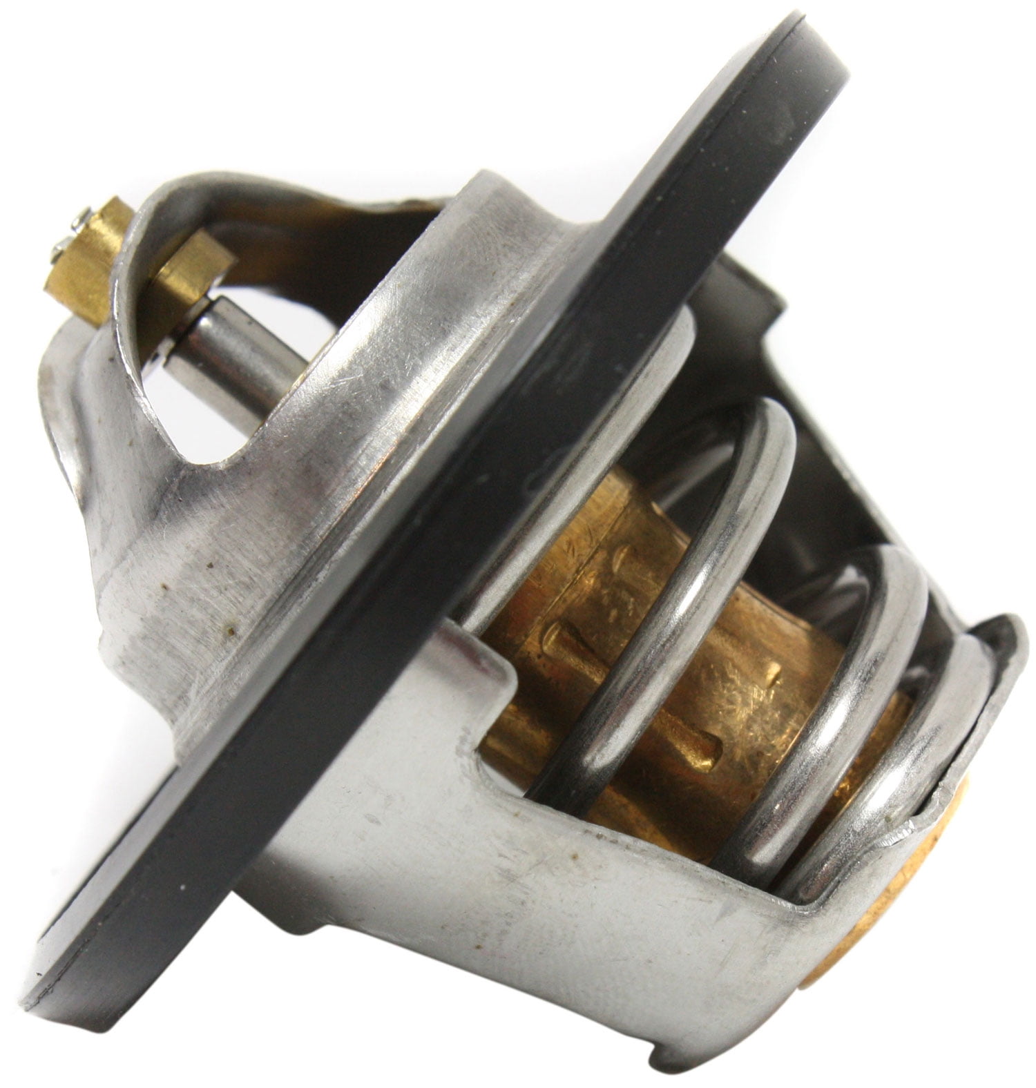 Audi Thermostat - Stainless Steel - 188 Rating - Walmart.com