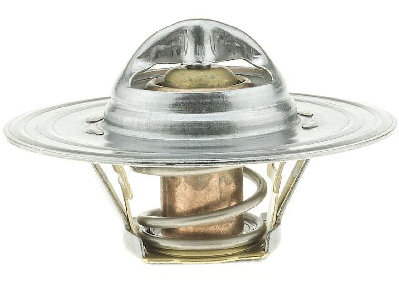 Thermostat - Compatible with 1934, 1938 - 1942, 1947 - 1958 Studebaker Commander 1939 1940 1941 ...