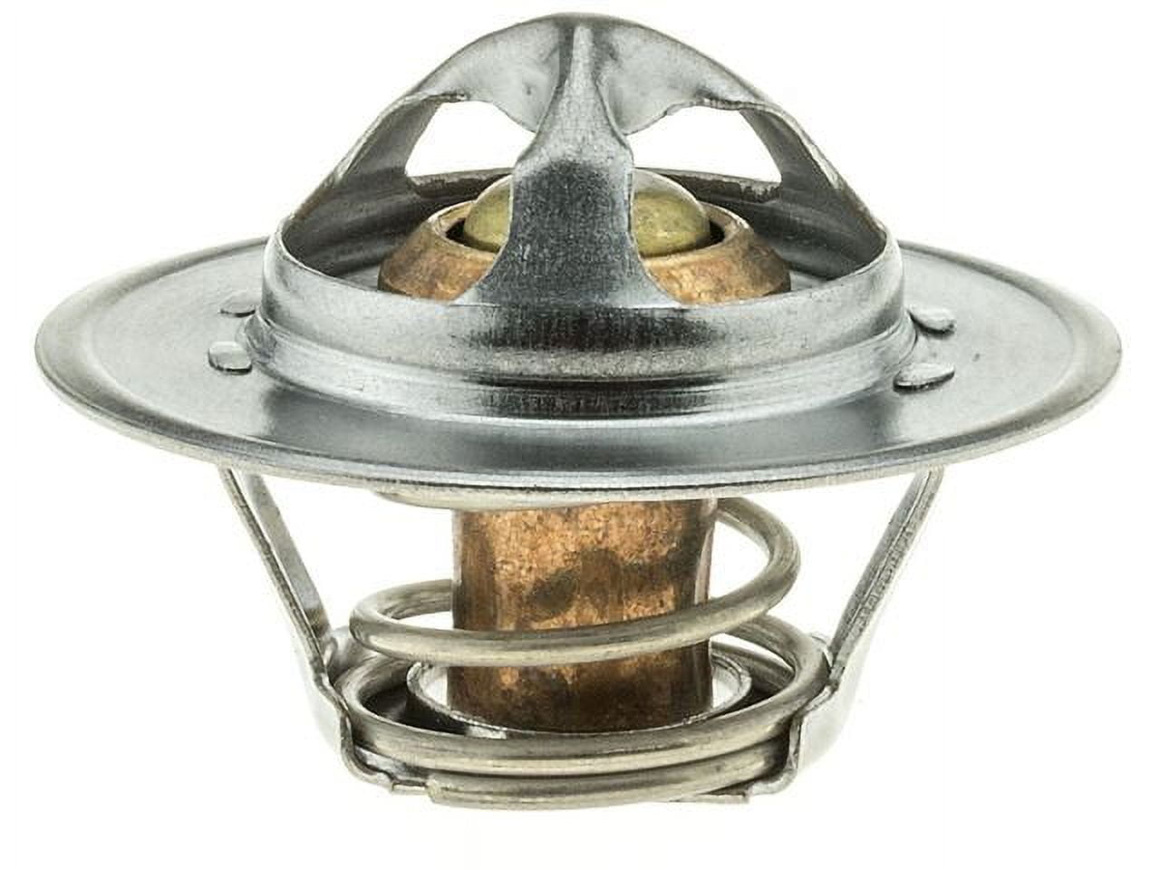 Thermostat Compatible With 1964 1972 Ford Custom Base 1965 1966