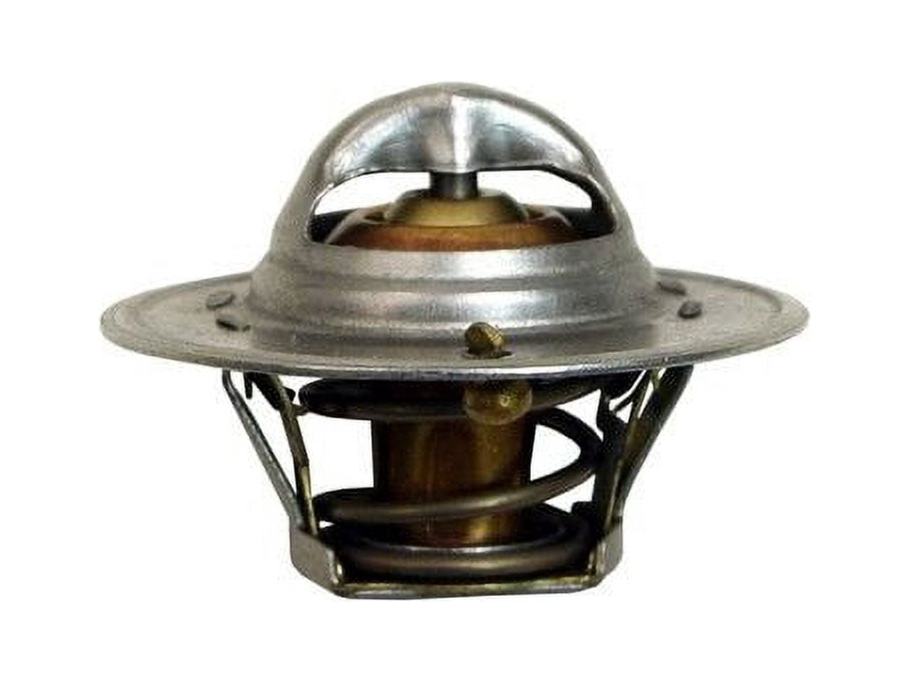 Thermostat - Compatible with 1974 - 1989 Subaru DL 1975 1976 1977 1978 ...