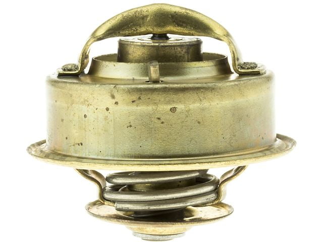 Volvo 244 Engine Coolant Thermostat