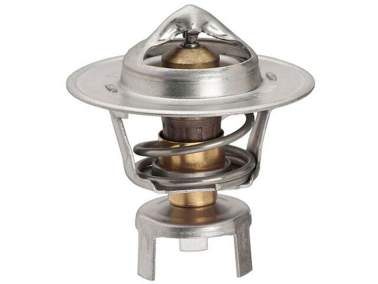 Thermostat - Compatible with 1980 - 1990 GMC C7000 1981 1982 1983 1984 ...