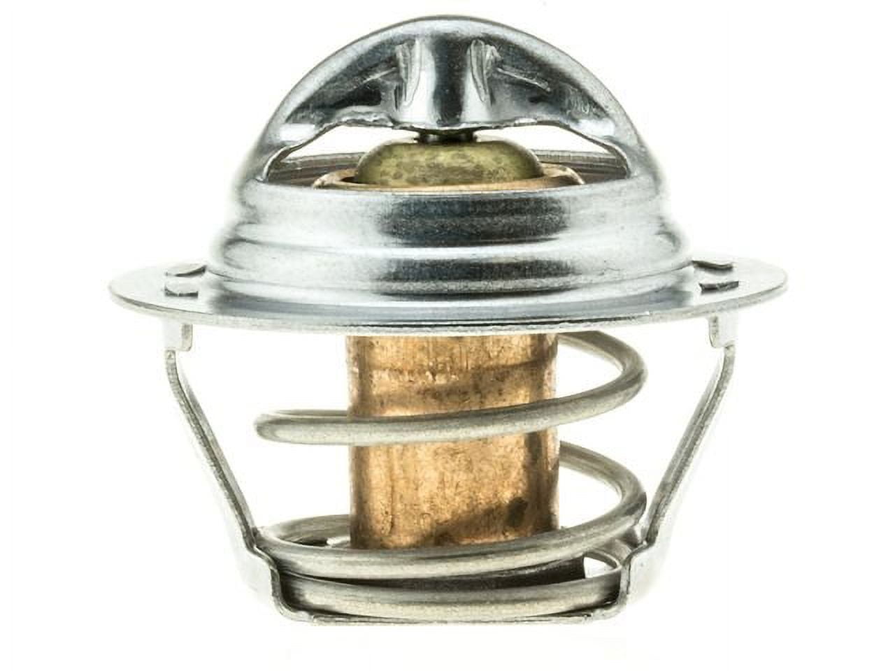Thermostat - Compatible with 1988 - 1992 Daihatsu Charade 1.0L 3 ...
