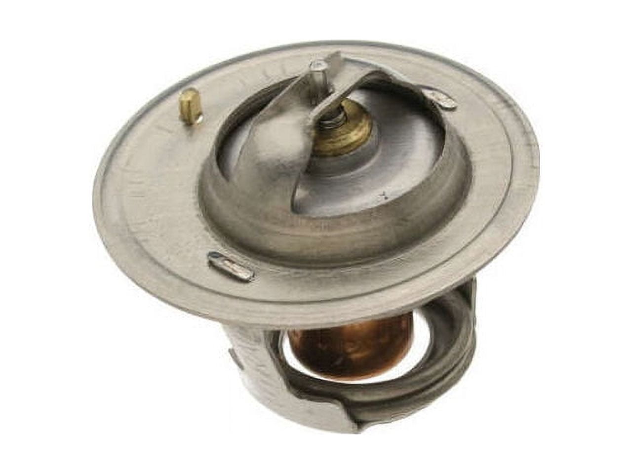 Thermostat - Compatible with 1993 - 2000, 2007 - 2016 Chrysler Town ...