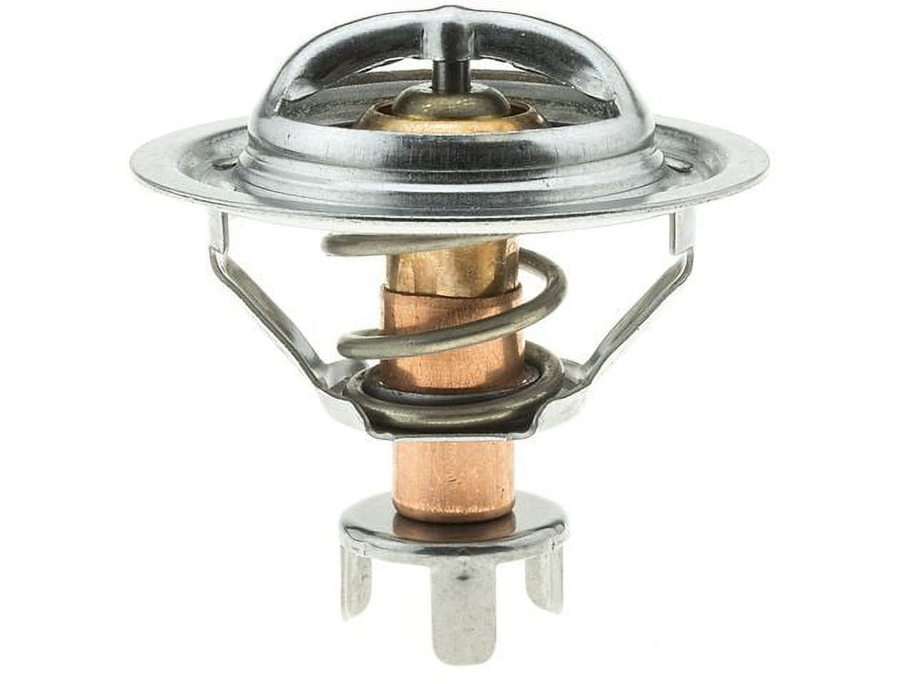 Thermostat - Compatible with 1993 - 2002 Nissan Quest 1994 1995 1996 ...