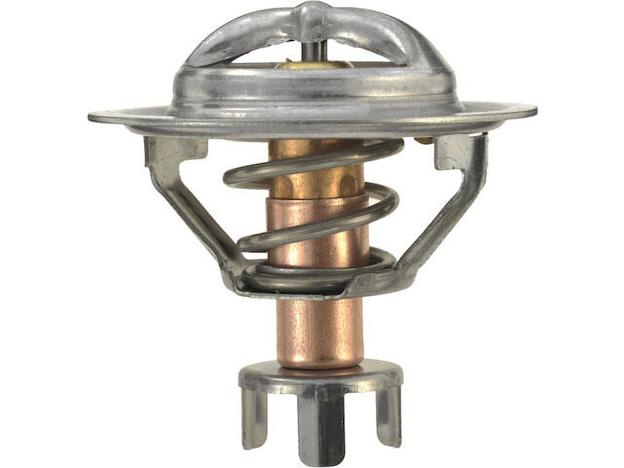 Thermostat - Compatible with 1993 - 2002 Nissan Quest 1994 1995 1996 ...