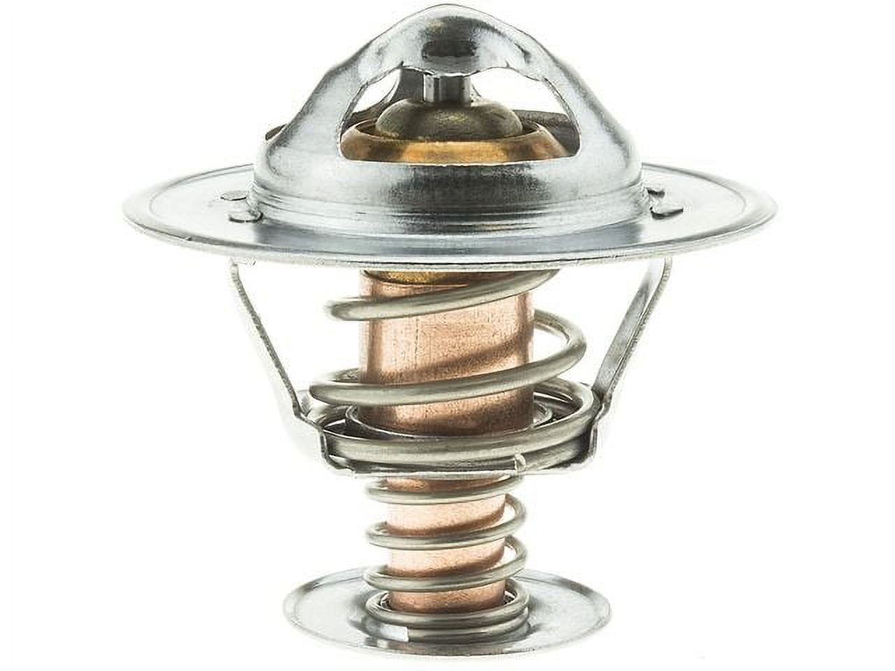 Thermostat Compatible With 1997 2014 Ford F 150 1998 1999 2000 2001