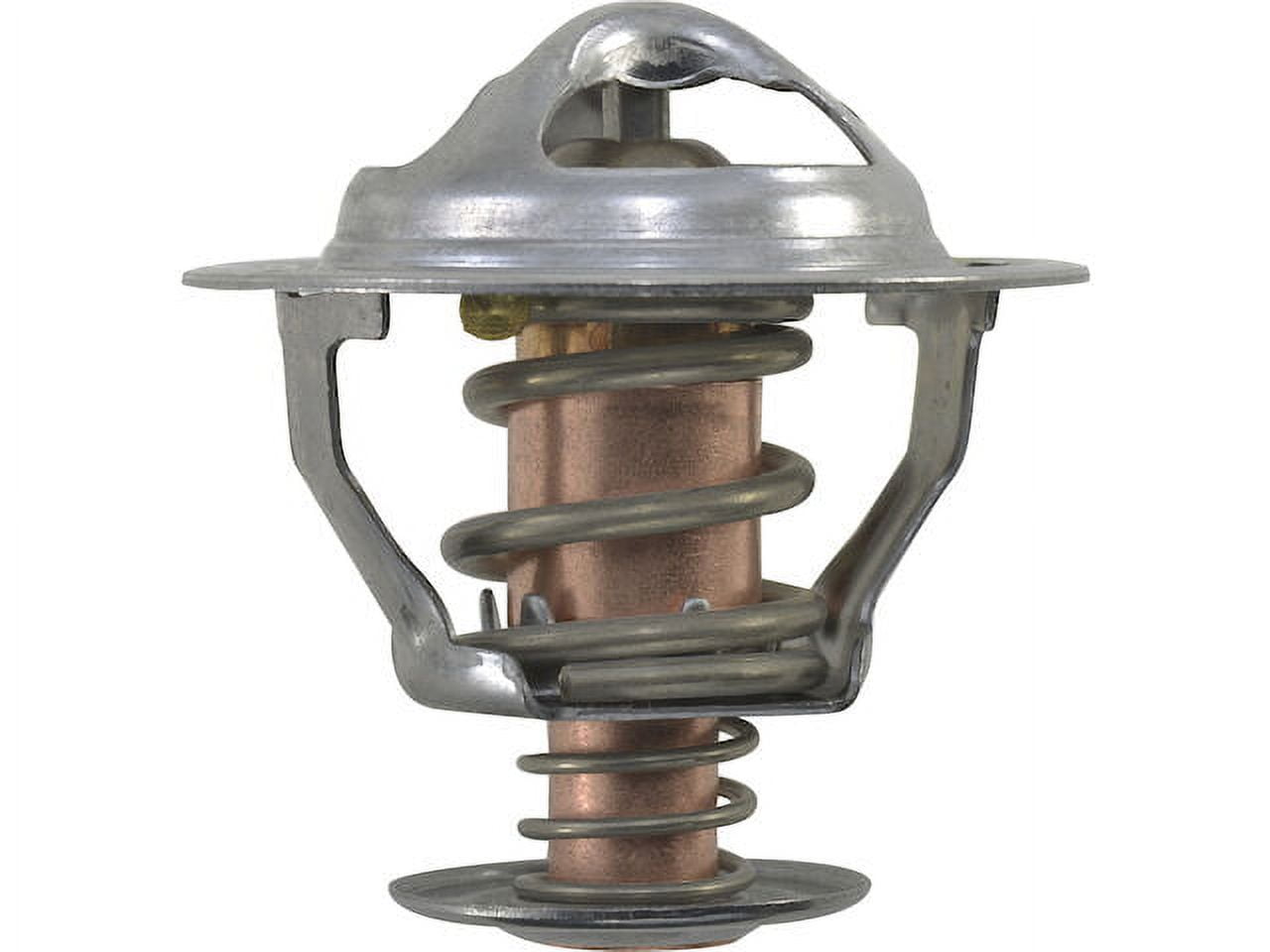 2005 Honda Civic Thermostat