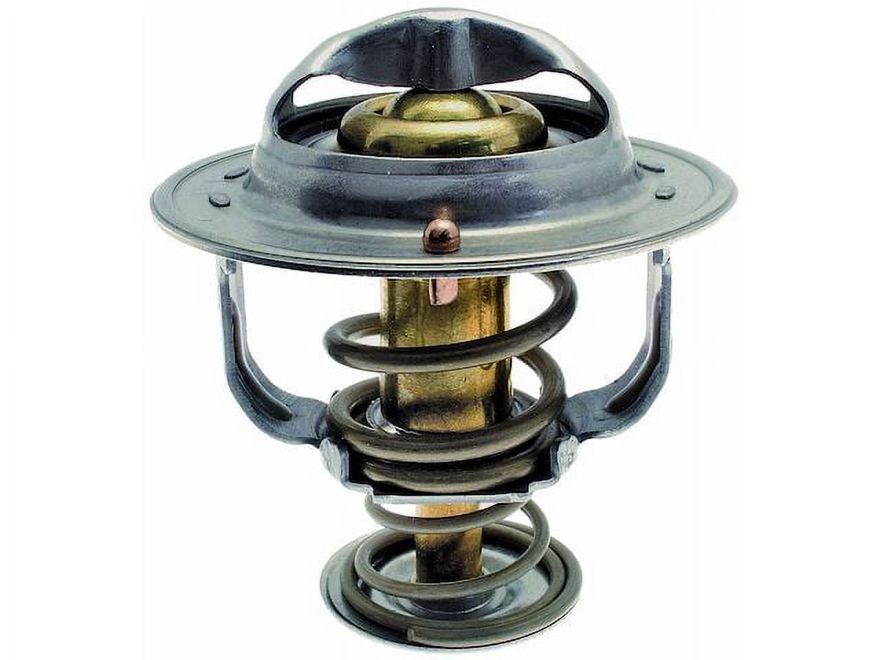 Thermostat - Compatible with 2001 - 2019 Toyota RAV4 2002 2003 2004 ...