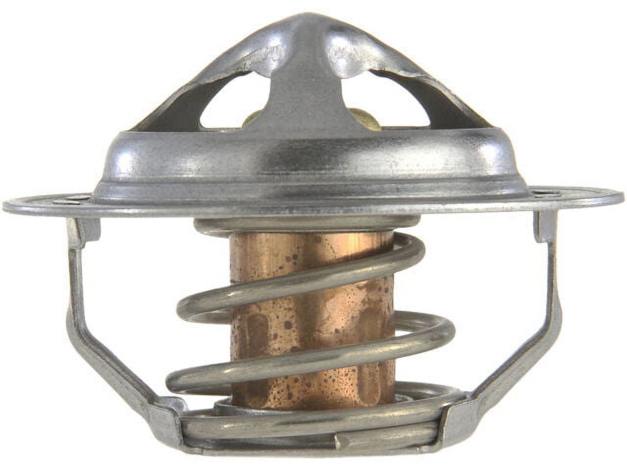 Thermostat - Compatible with 2001 Kia Sephia 1.8L 4-Cylinder - Walmart.com