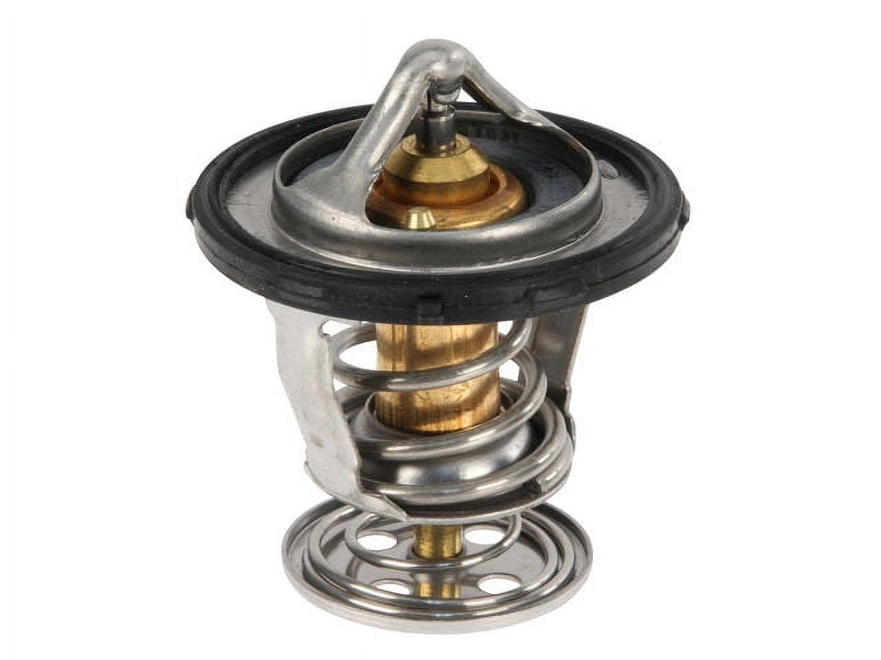Thermostat - Compatible with 2004 - 2006 Chevy Silverado 2500 HD 6.0L ...