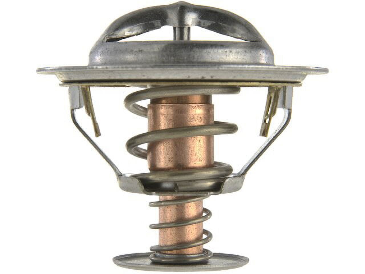 Nissan Armada Engine Coolant Thermostat