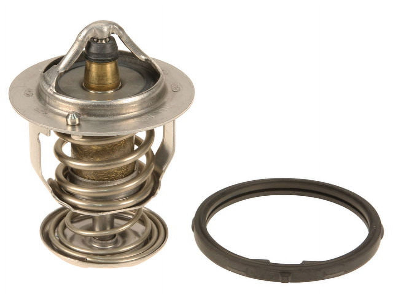 Thermostat - Compatible with 2007 - 2013, 2019 - 2022 Chevy Silverado ...