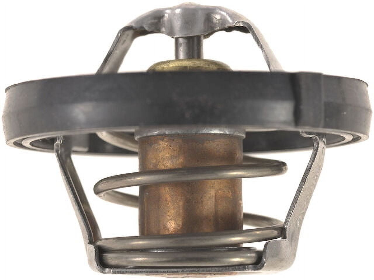 Thermostat - Compatible with 2007 - 2017 Jeep Compass 2008 2009 2010 2011 2012 2013 2014 2015 ...