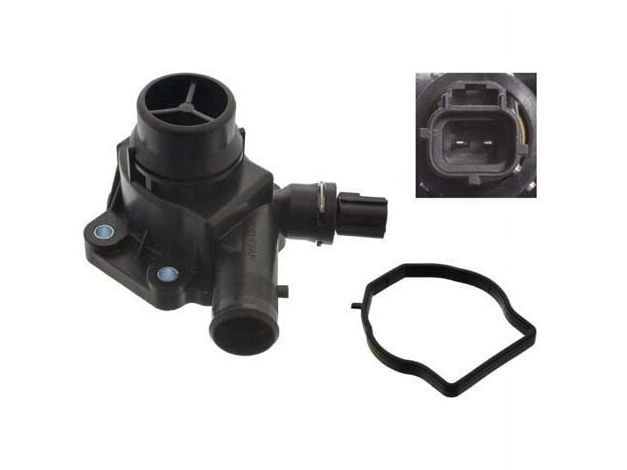 Land Rover Lr2 Engine Coolant Thermostat