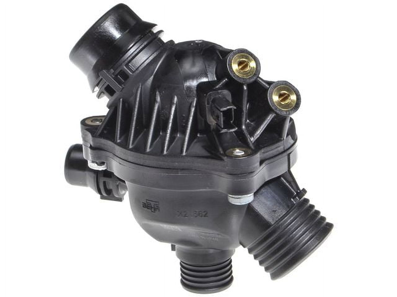 Bmw 535 Engine Coolant Thermostat
