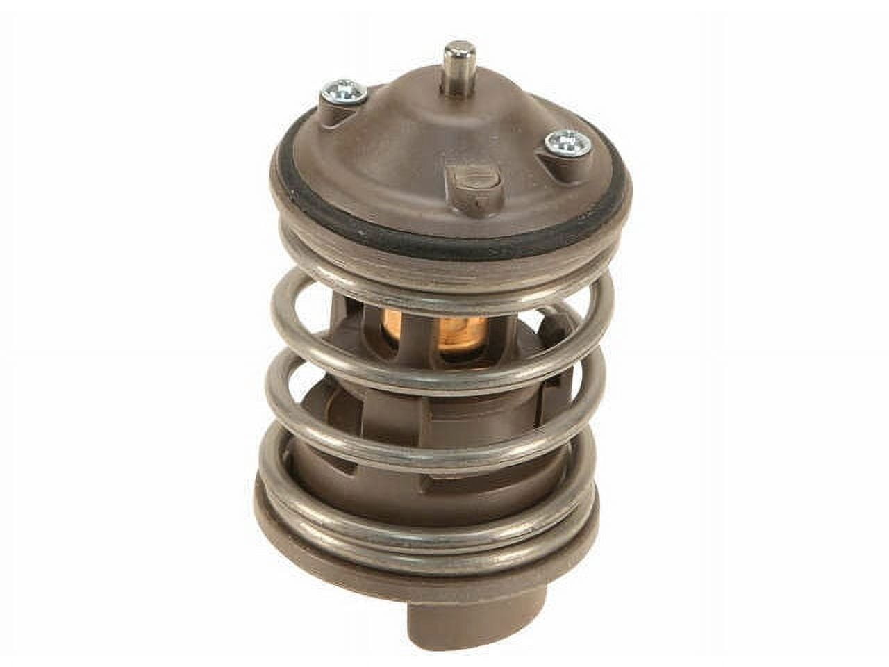 Thermostat 2017 Cayenne