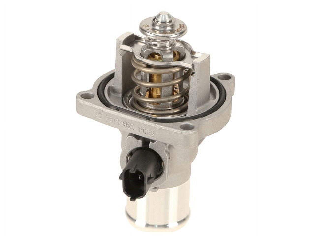 2014 Chevy Cruze Thermostat