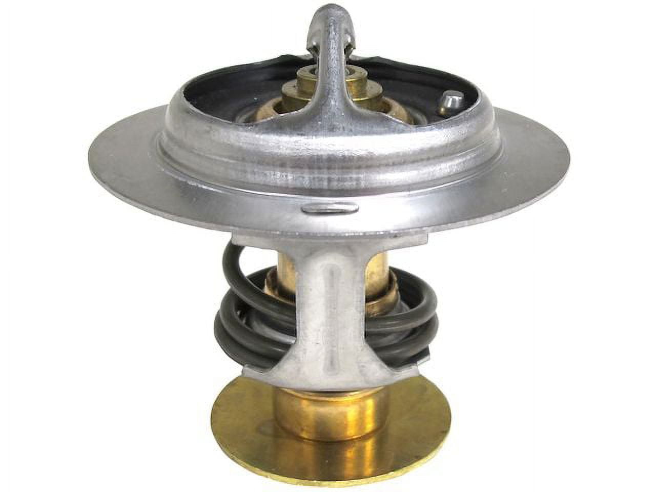 Thermostat - Compatible with 2011 - 2021 Ford F-150 2012 2013 2014 2015 ...