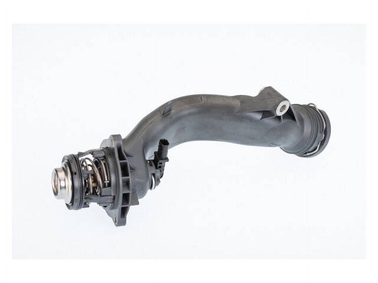 Mercedes-Benz S550 2012-2017 Thermostat with Housing and Seal - Auto ...