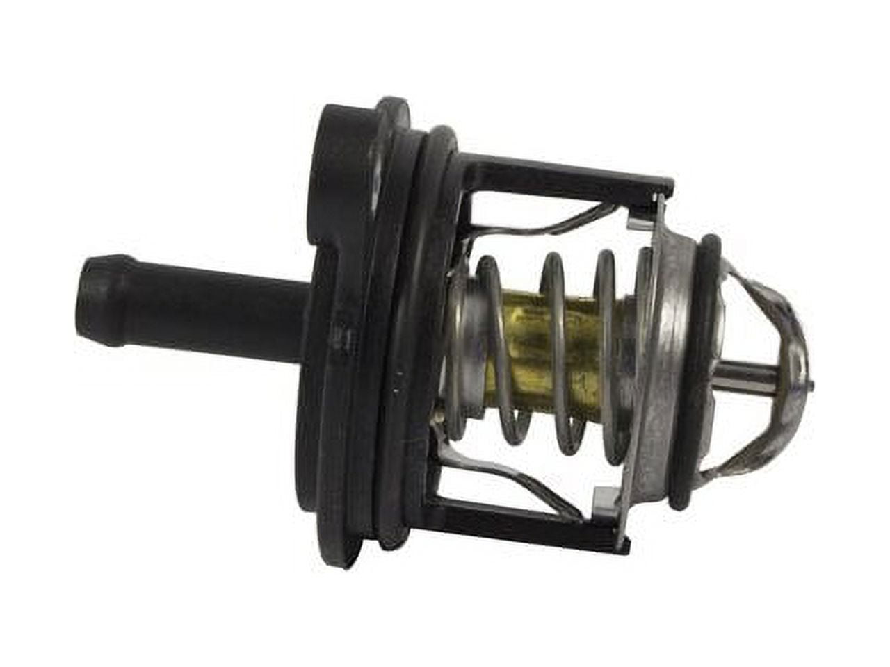 Thermostat - Compatible with 2018 - 2021 Ford EcoSport 1.0L 3-Cylinder ...