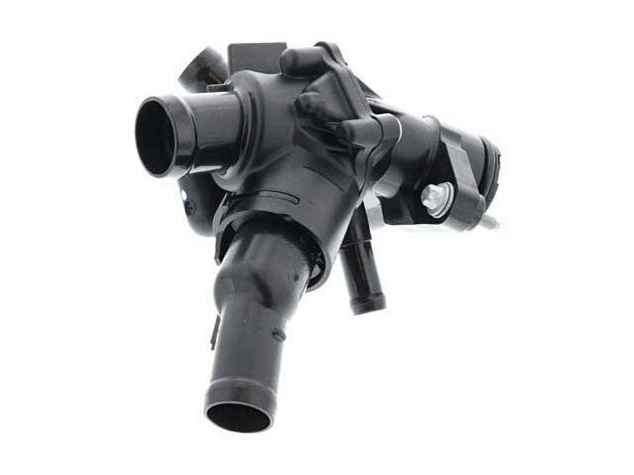 Thermostat - Compatible with 2019 - 2022 Mercedes-Benz A220 2020 2021 ...