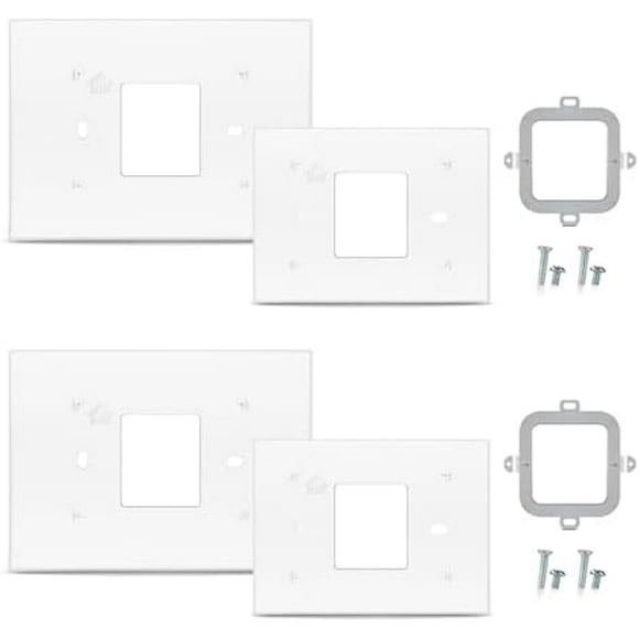 Thermostat Covers in Thermostat Parts & Accessories - Walmart.com