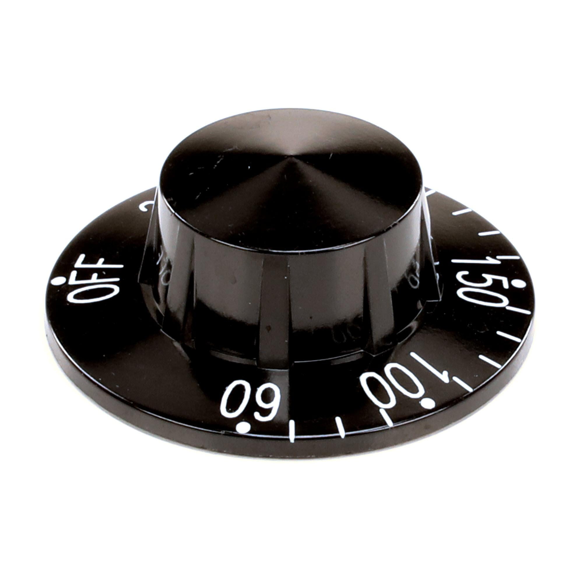 Texican Specialty Thermostat Dial W/ Bizzel TSP-104 - Genuine OEM Replacement Part - Walmart.com