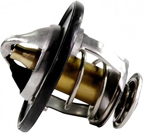 Thermostat Fit for Toyota Lexus, Land Cruiser LX470 1998-2006,Sequoia ...